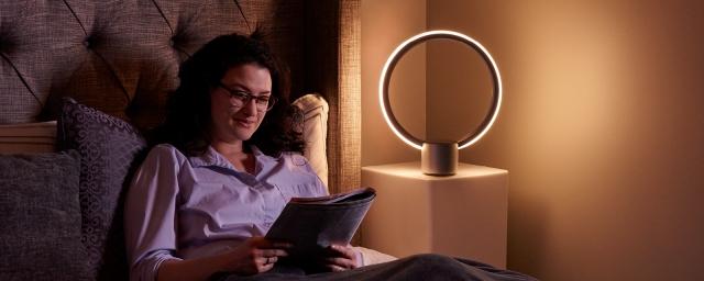 Lighting That Helps You Sleep? It’s Real.